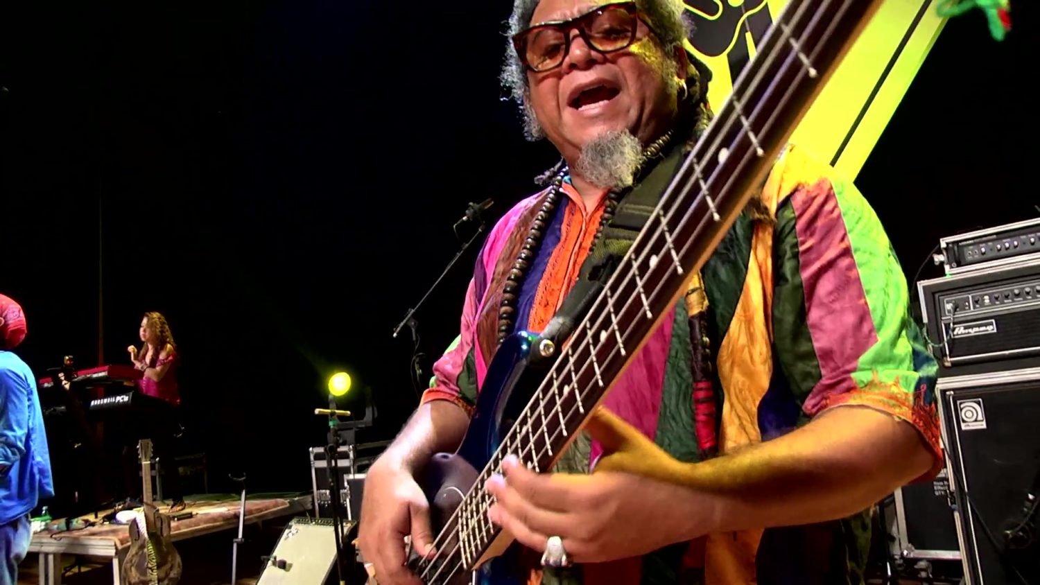 Get Up Stand Up Live In Brazil Playing For Change