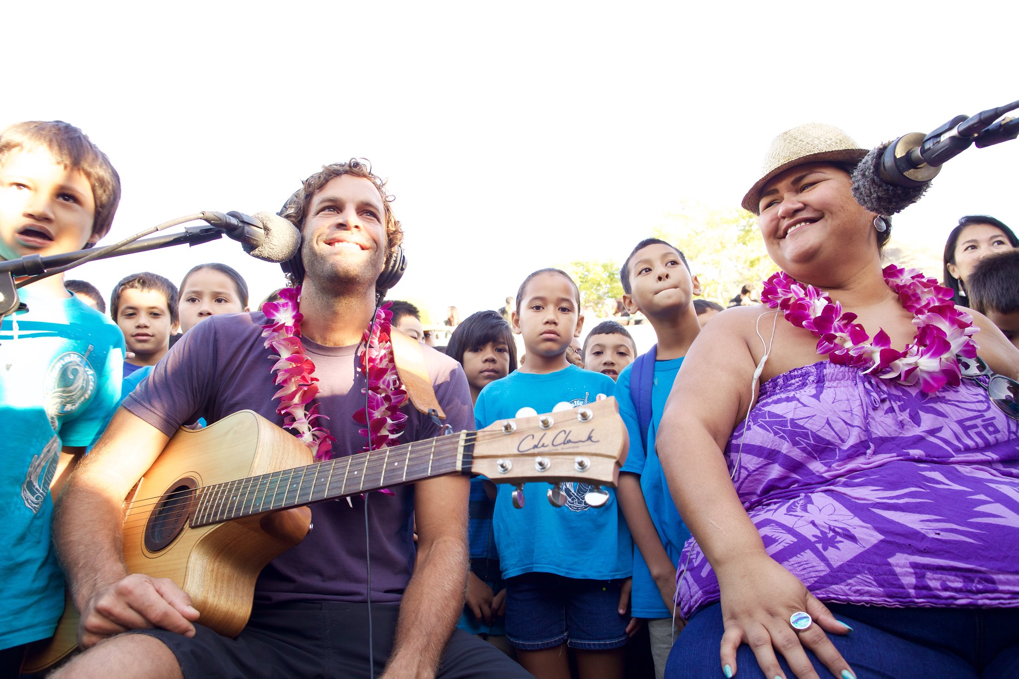 With Afro Fiesta in Cape Town, South Africa | Documentary - Playing For ...