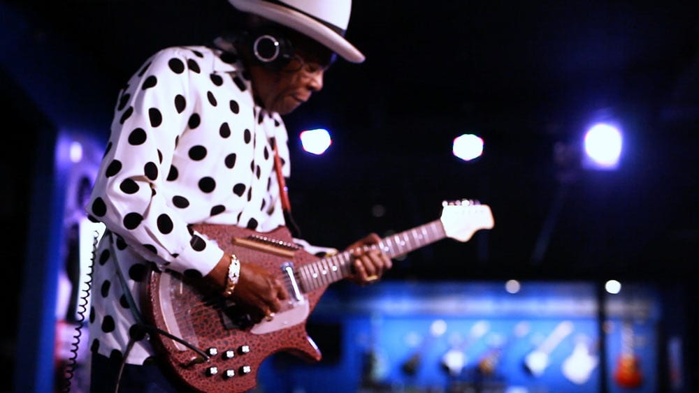 Skin Deep | Song Across The USA - Playing For Change