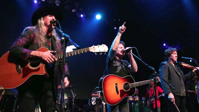 Remembering Roger Ridley | Documentary - Playing For Change